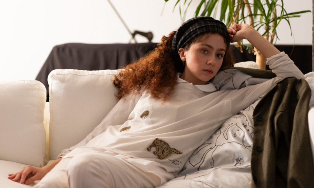 22SS COLLECTION – YOSHI KONDO