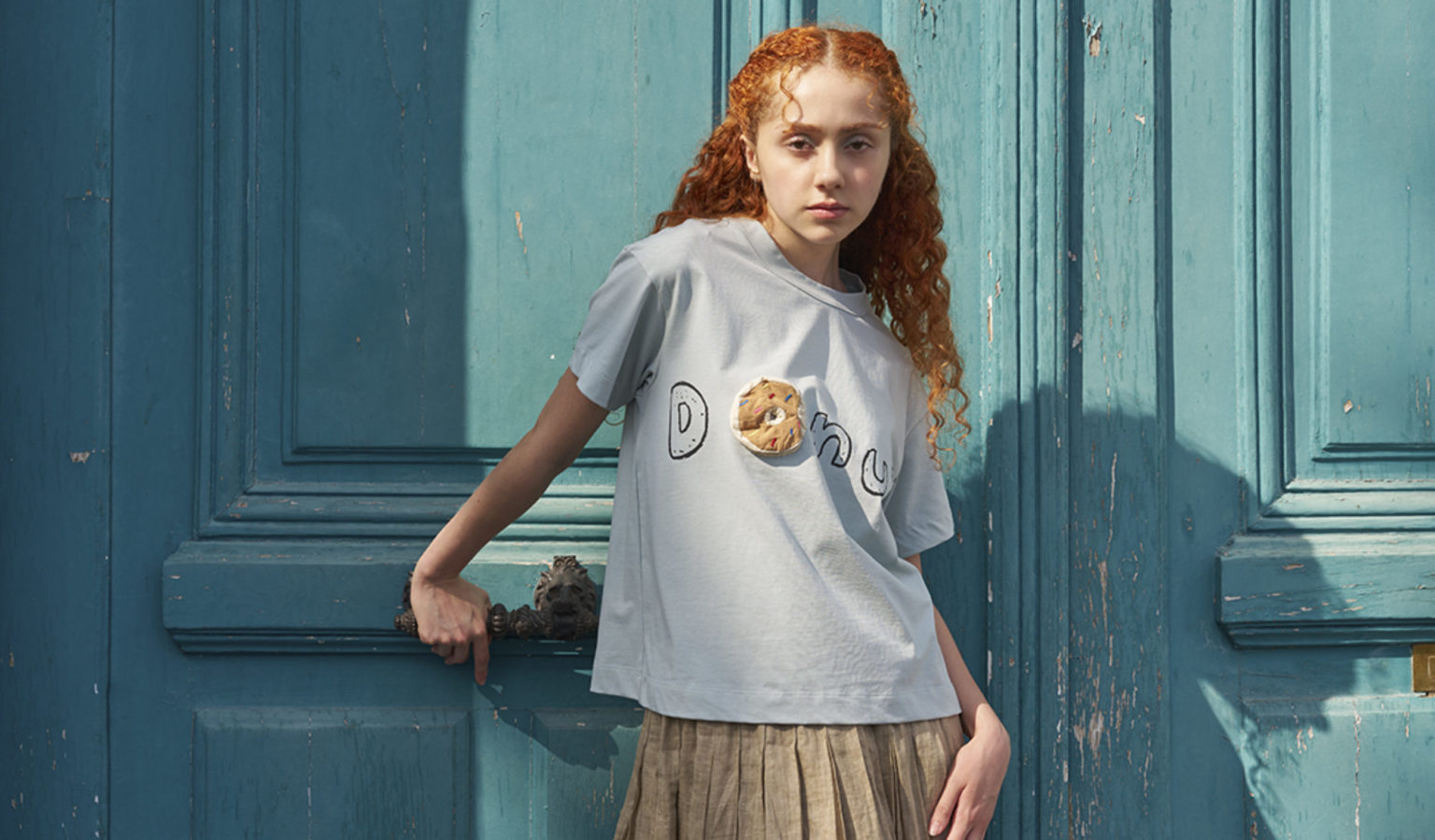 25AW COLLECTION – YOSHI KONDO